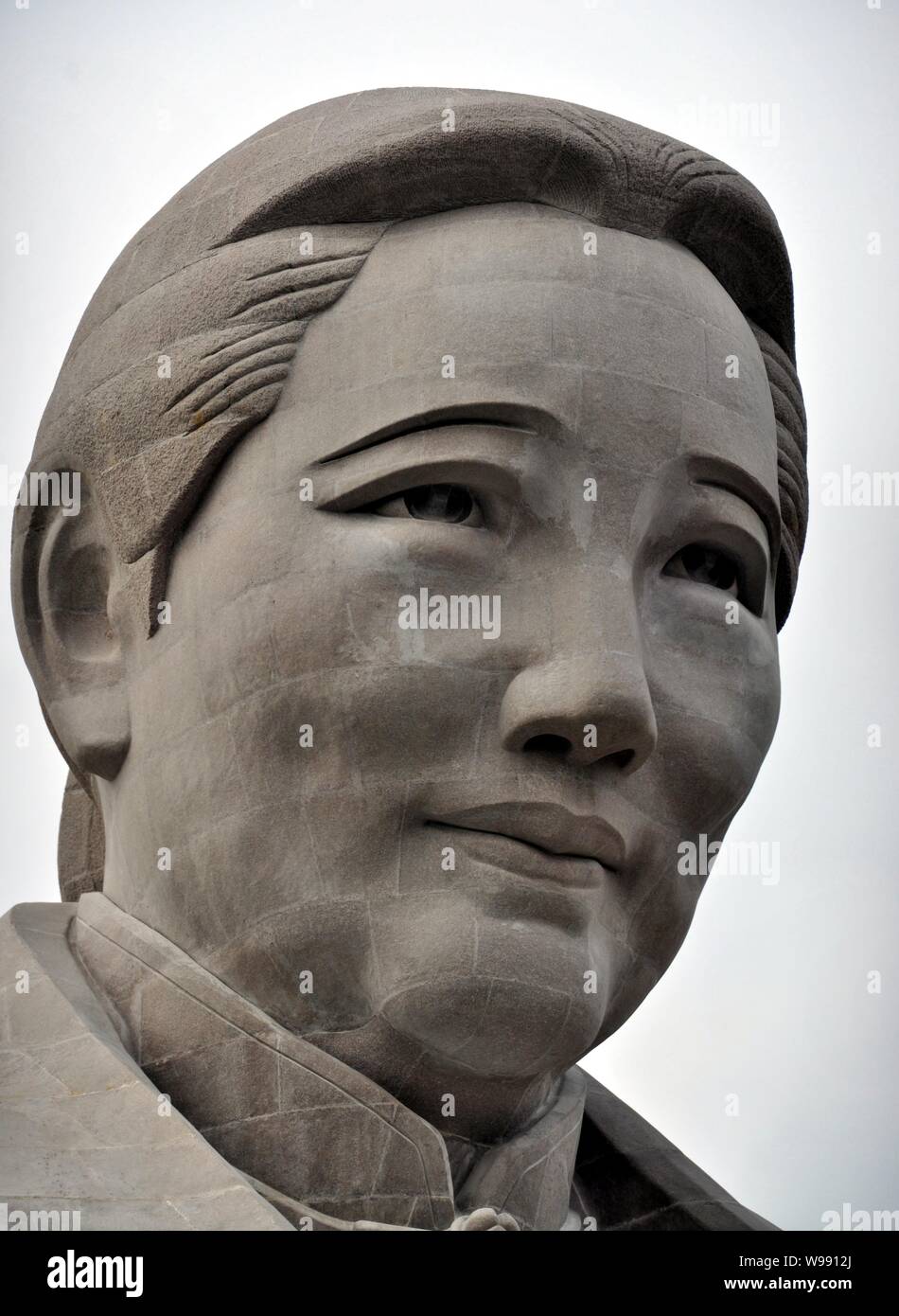 Soong chingling hi-res stock photography and images - Alamy