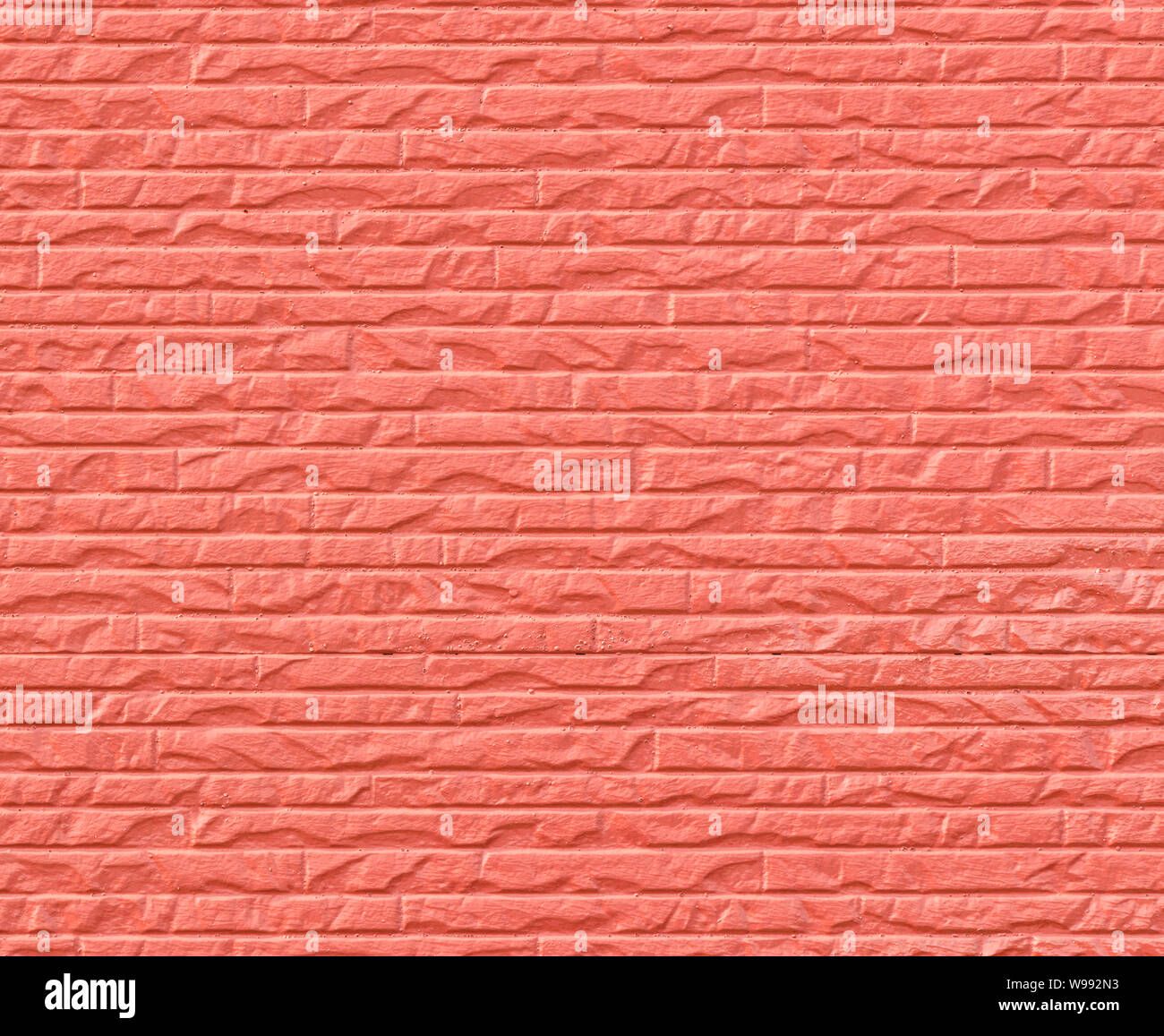 Modern red concrete wall pattern texture for background Stock Photo - Alamy