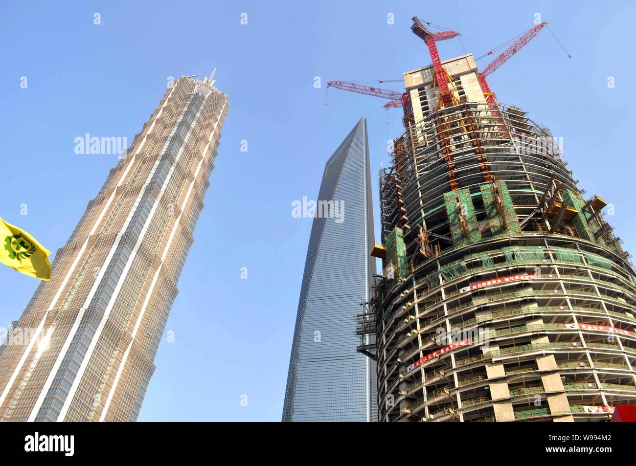 Worlds Future Tallest Building Eight Of The World's Tallest Future