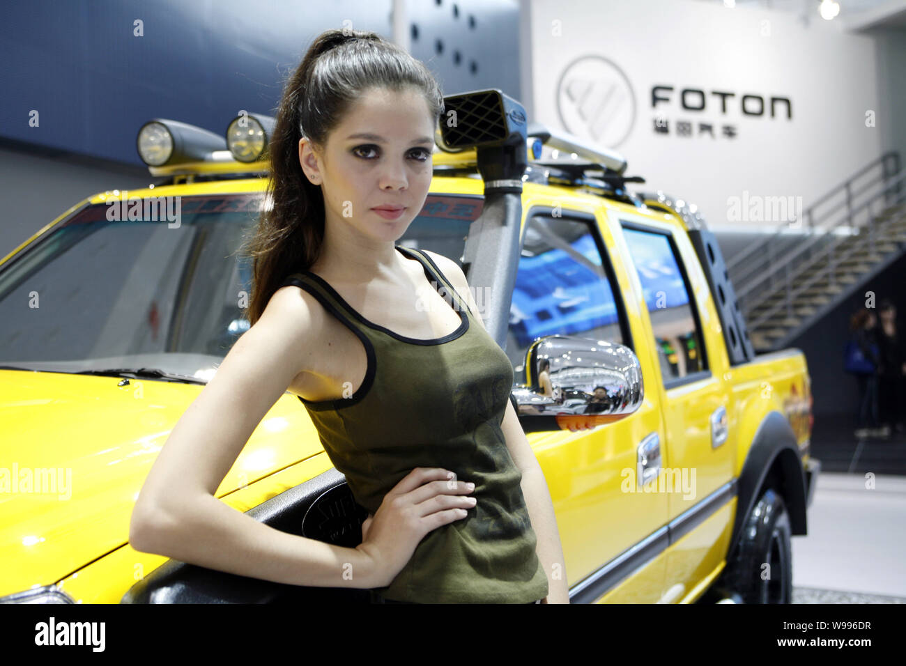 Beiqi hi-res stock photography and images - Alamy