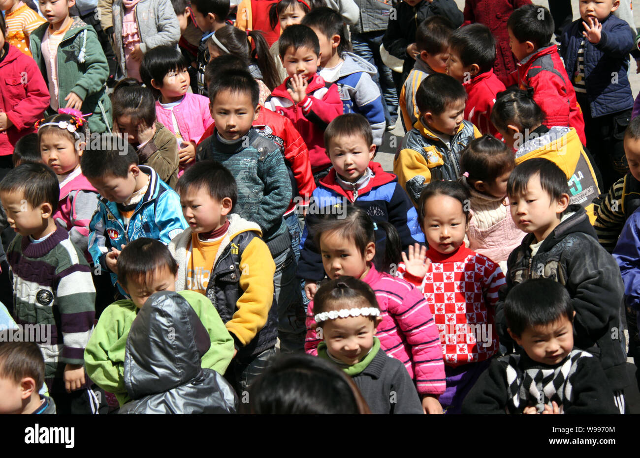 Controversial child hi-res stock photography and images - Alamy