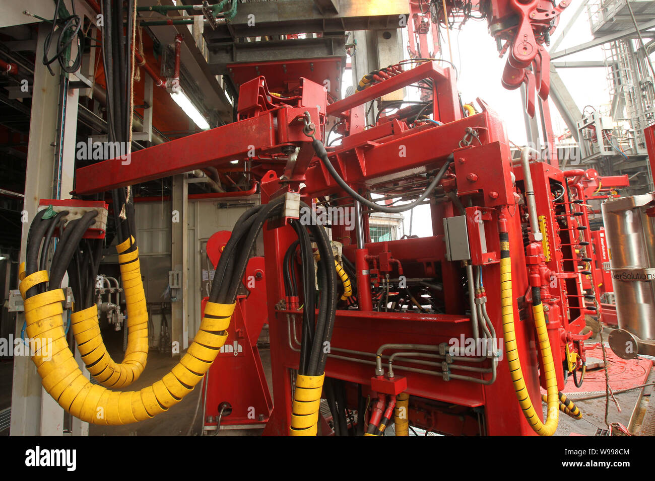 Ultra 2011 hi-res stock photography and images - Alamy