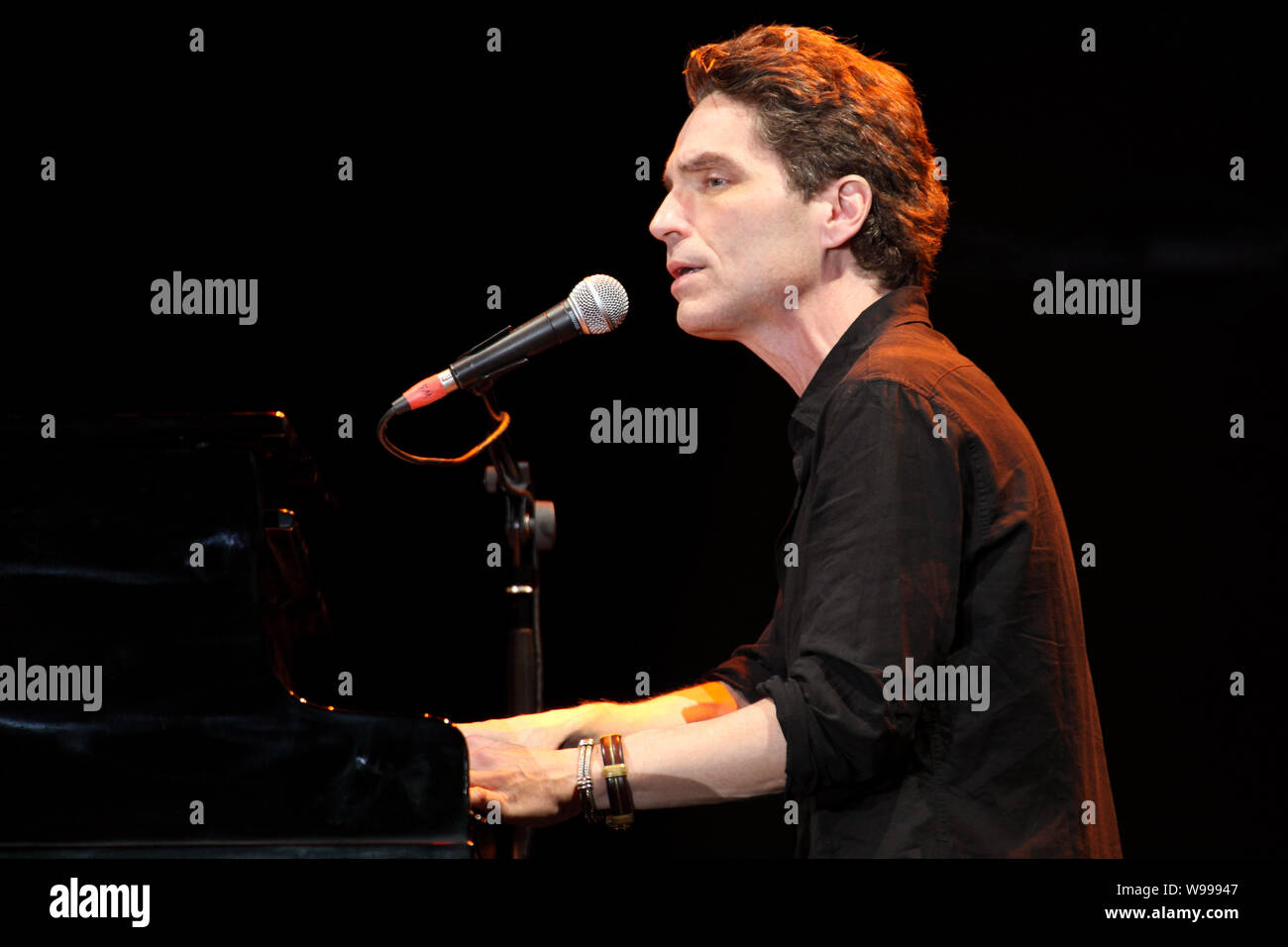 Richard marx where hi-res stock photography and images - Alamy