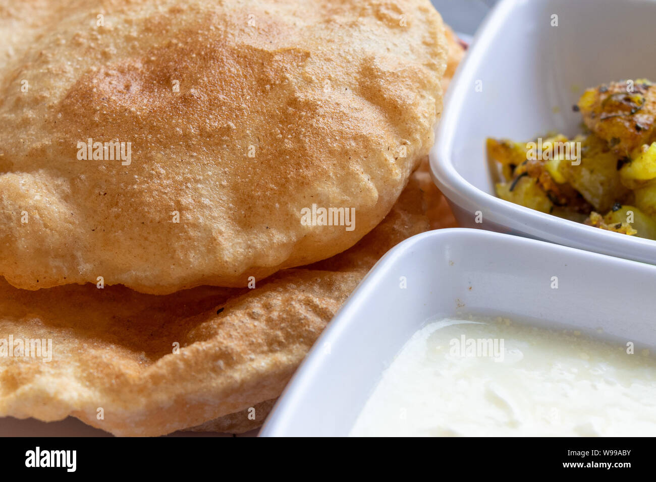 Chapati bhaji hi-res stock photography and images - Alamy