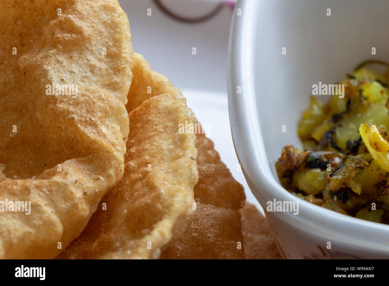 Indian sabzi hi-res stock photography and images - Alamy