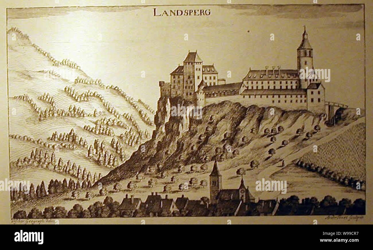 Deutschlandsberg hi-res stock photography and images - Alamy