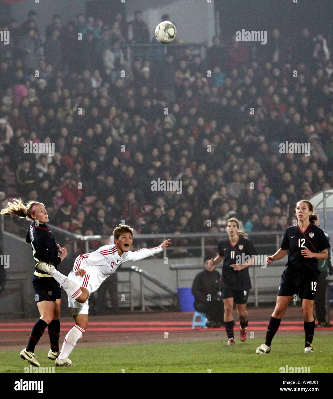 Tobin Heath And Alex Morgan Gif