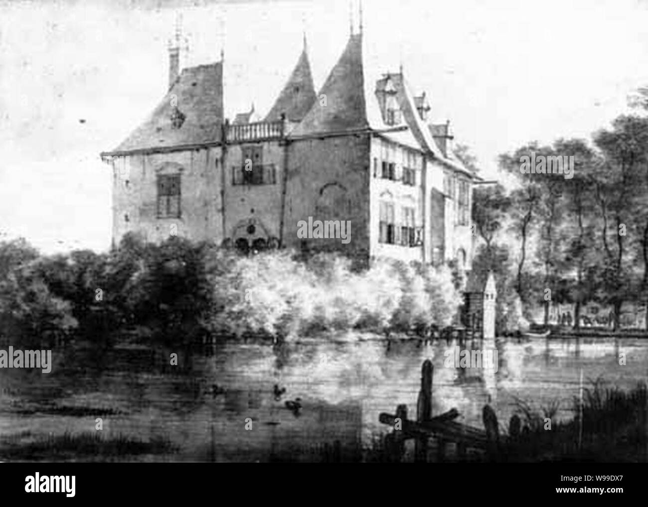 Develstein hi-res stock photography and images - Alamy