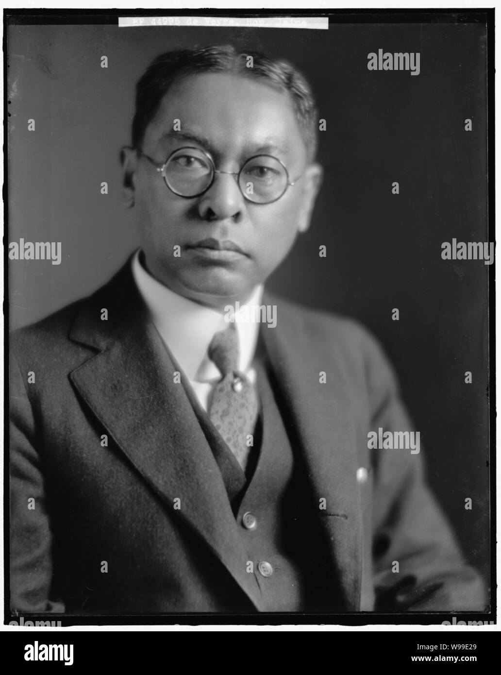 DeVEYRA, JAIME HONORABLE Stock Photo - Alamy