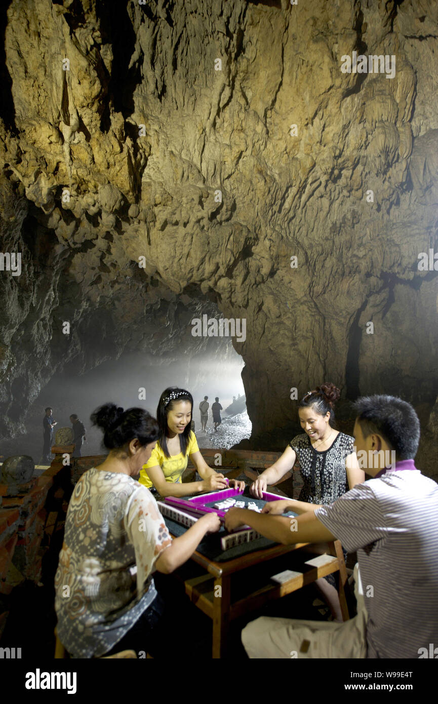 Play teahouse hi-res stock photography and images - Alamy