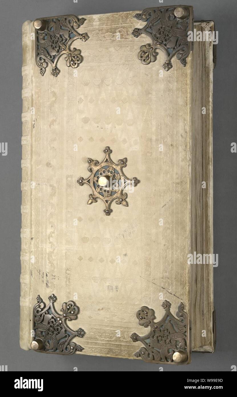 The devils bible hi-res stock photography and images - Alamy