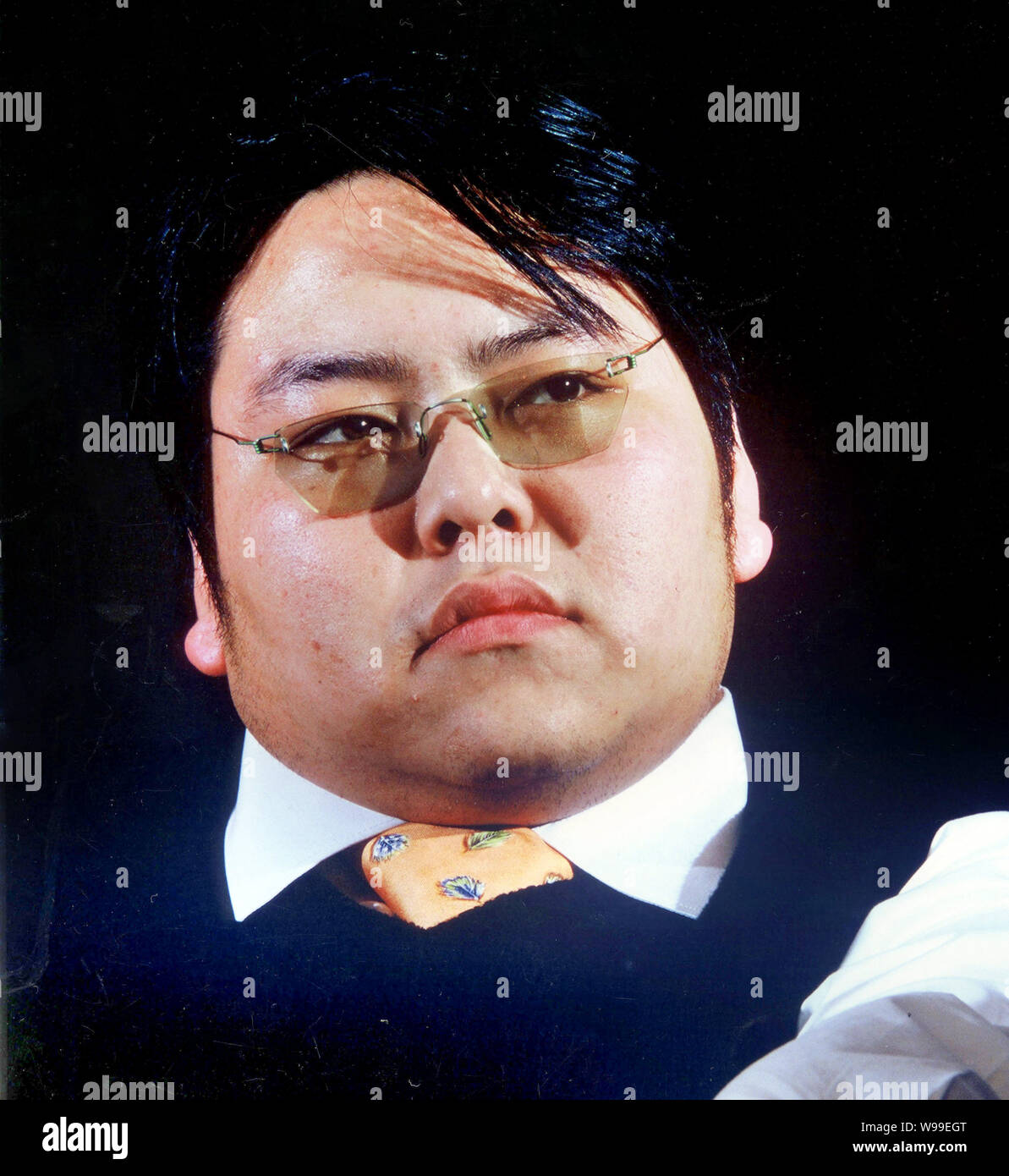 Zhang zhaohui hi-res stock photography and images - Alamy