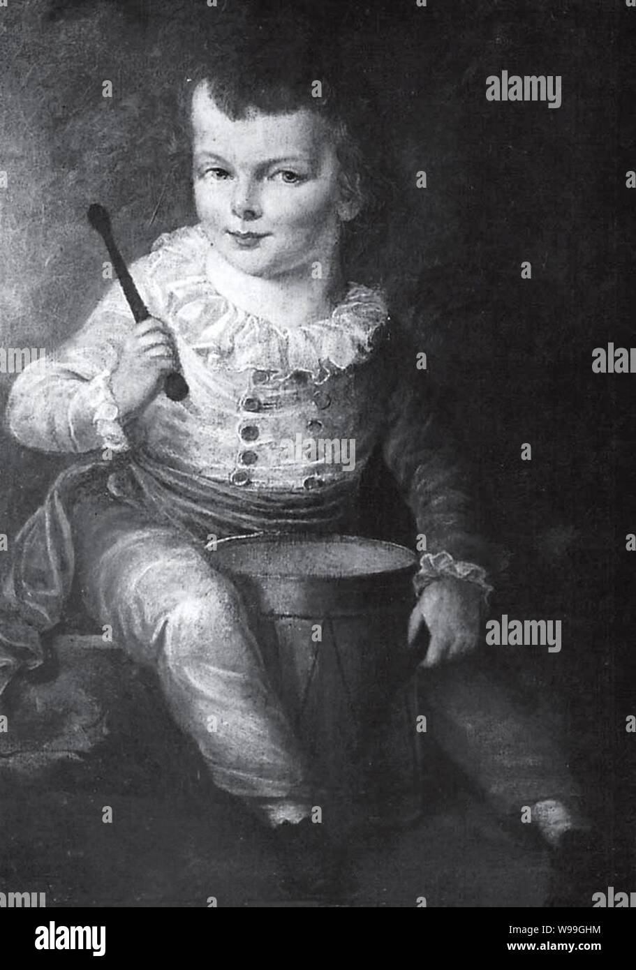 Dobosz hi-res stock photography and images - Alamy