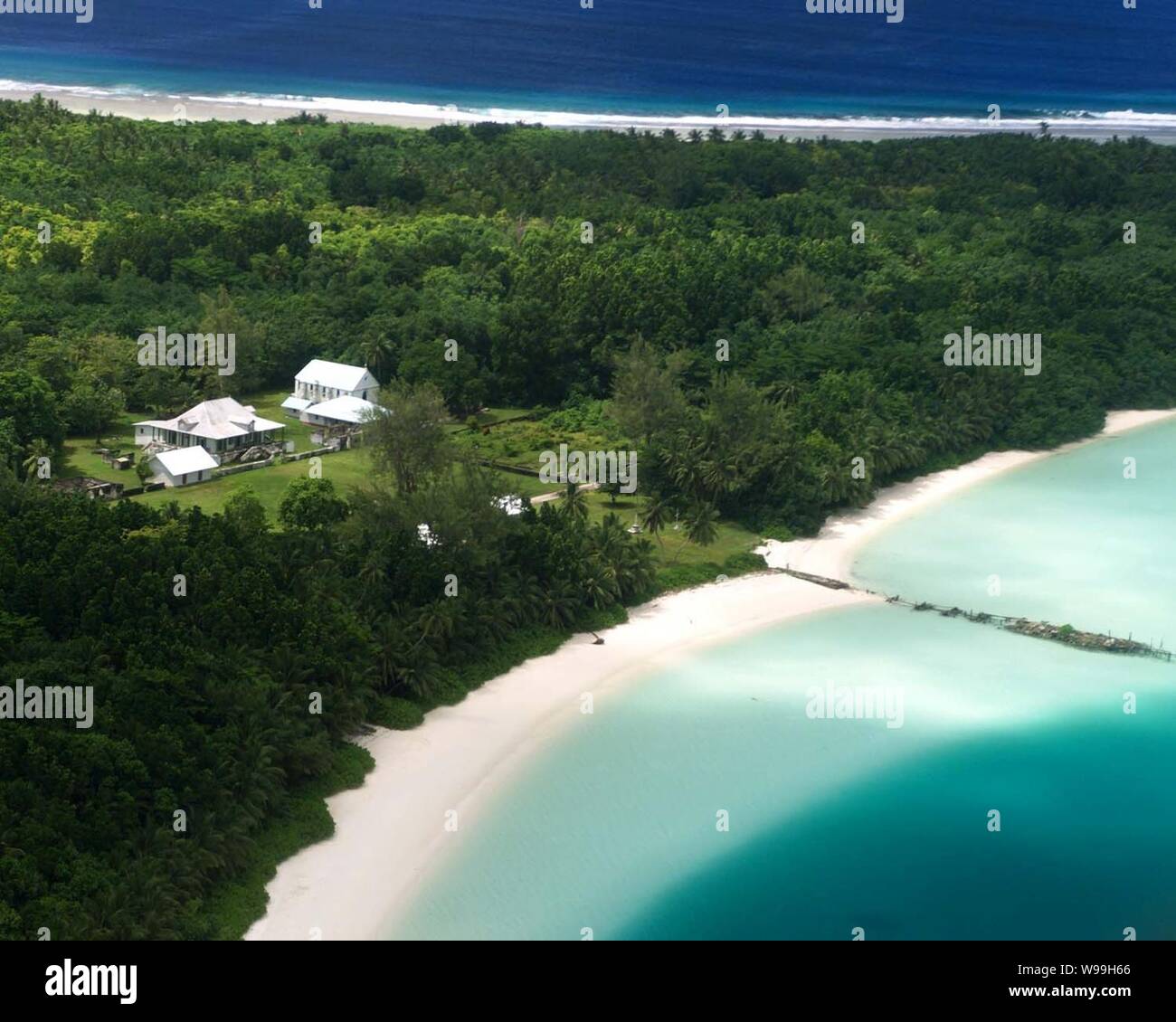 Ariel plantation hi-res stock photography and images - Alamy