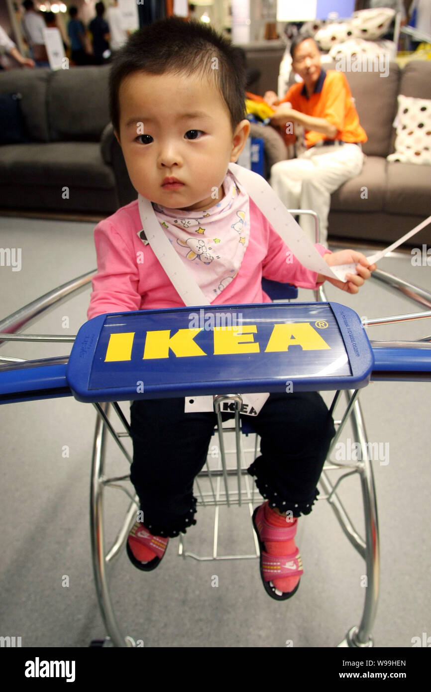 Swedish town shanghai hi-res stock photography and images - Alamy