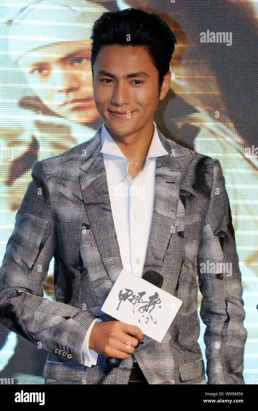 Famous Young Actors Chinese