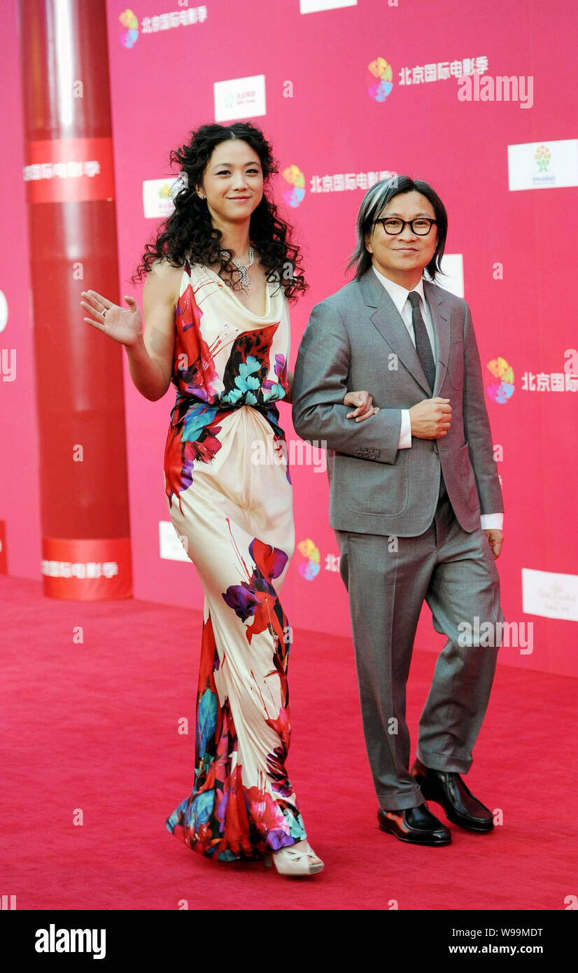 Peter chan hi-res stock photography and images - Alamy