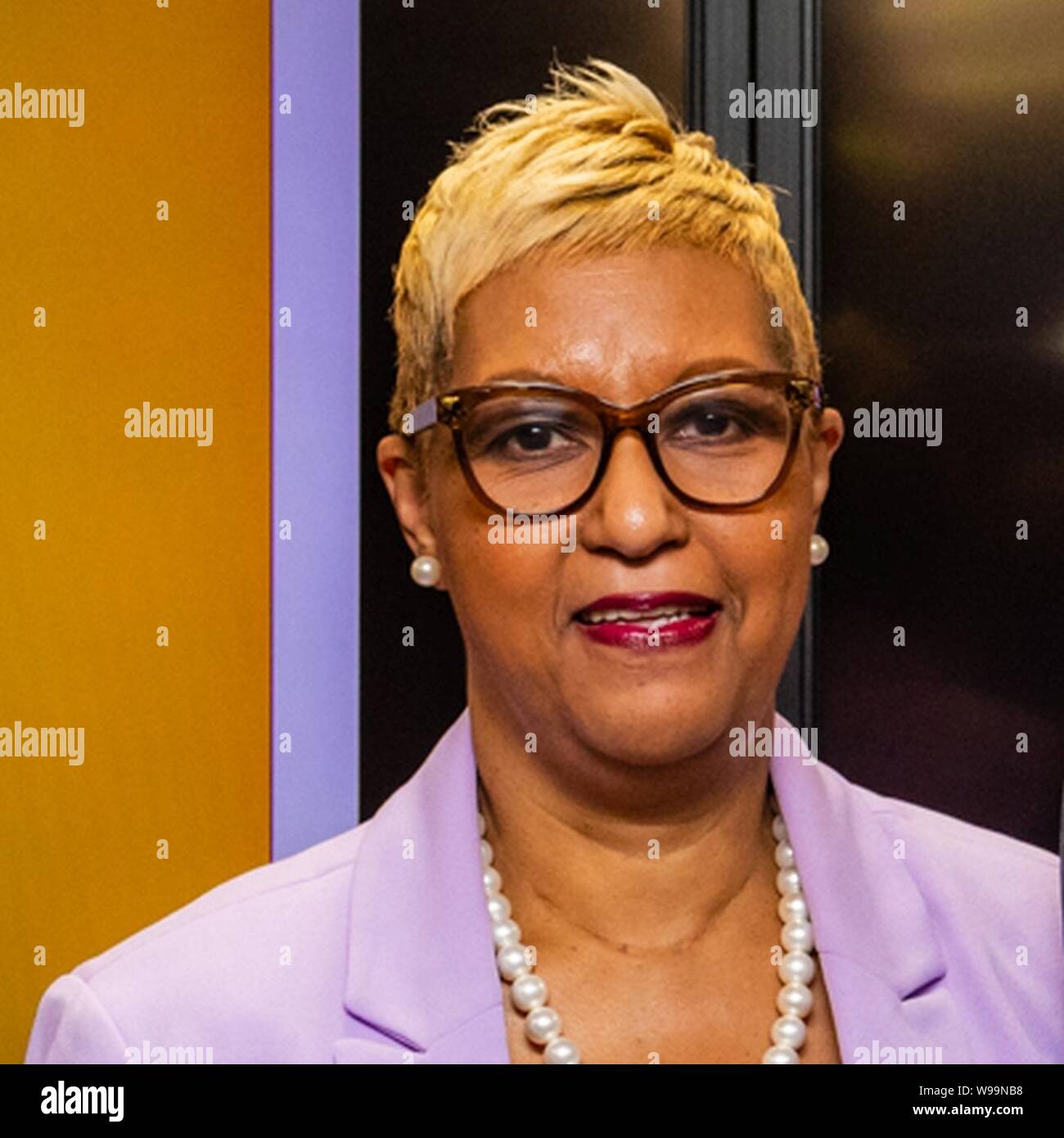 Diane Jackson 2019 HUD OGC All Hands and Awards Ceremony 21 (cropped ...