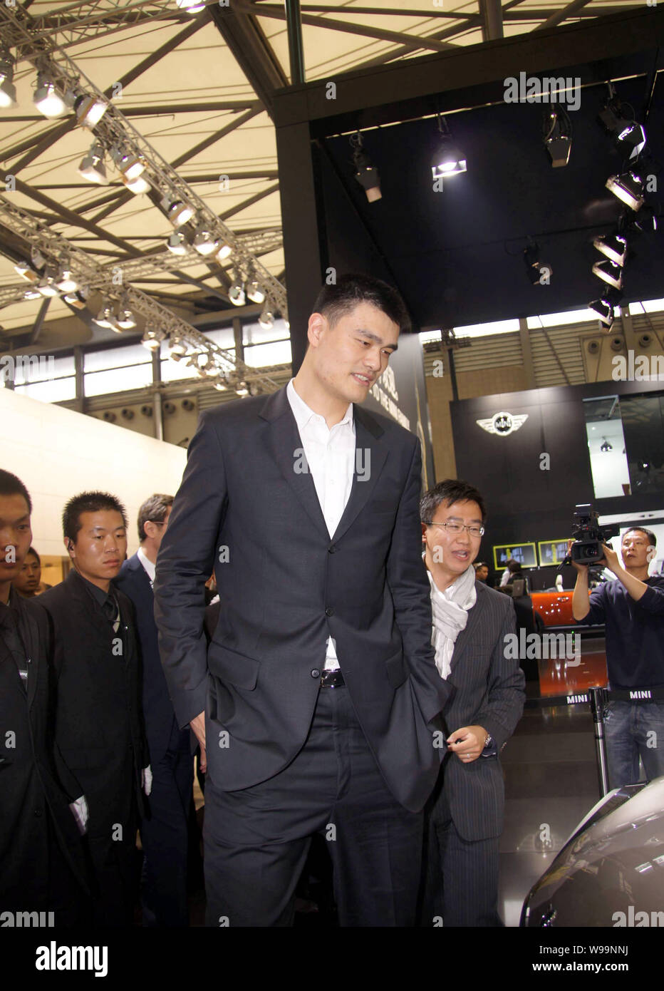 Yao shan hi-res stock photography and images - Alamy