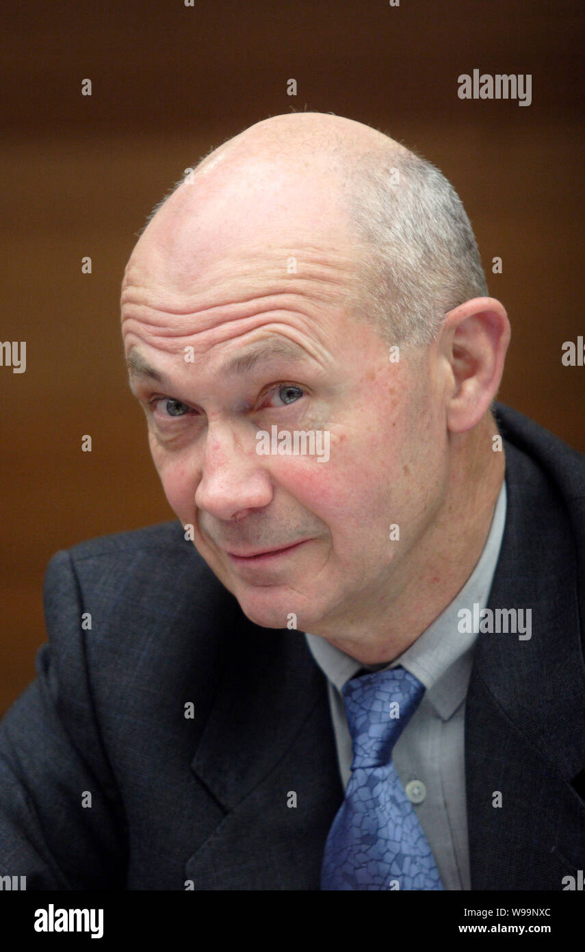 World trade organization hi-res stock photography and images - Alamy