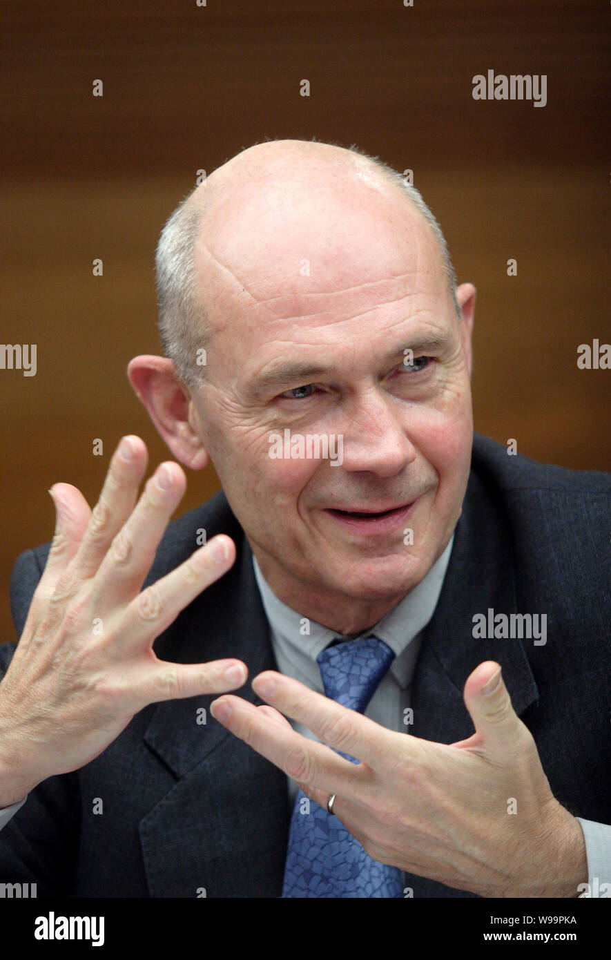 World trade organization hi-res stock photography and images - Alamy