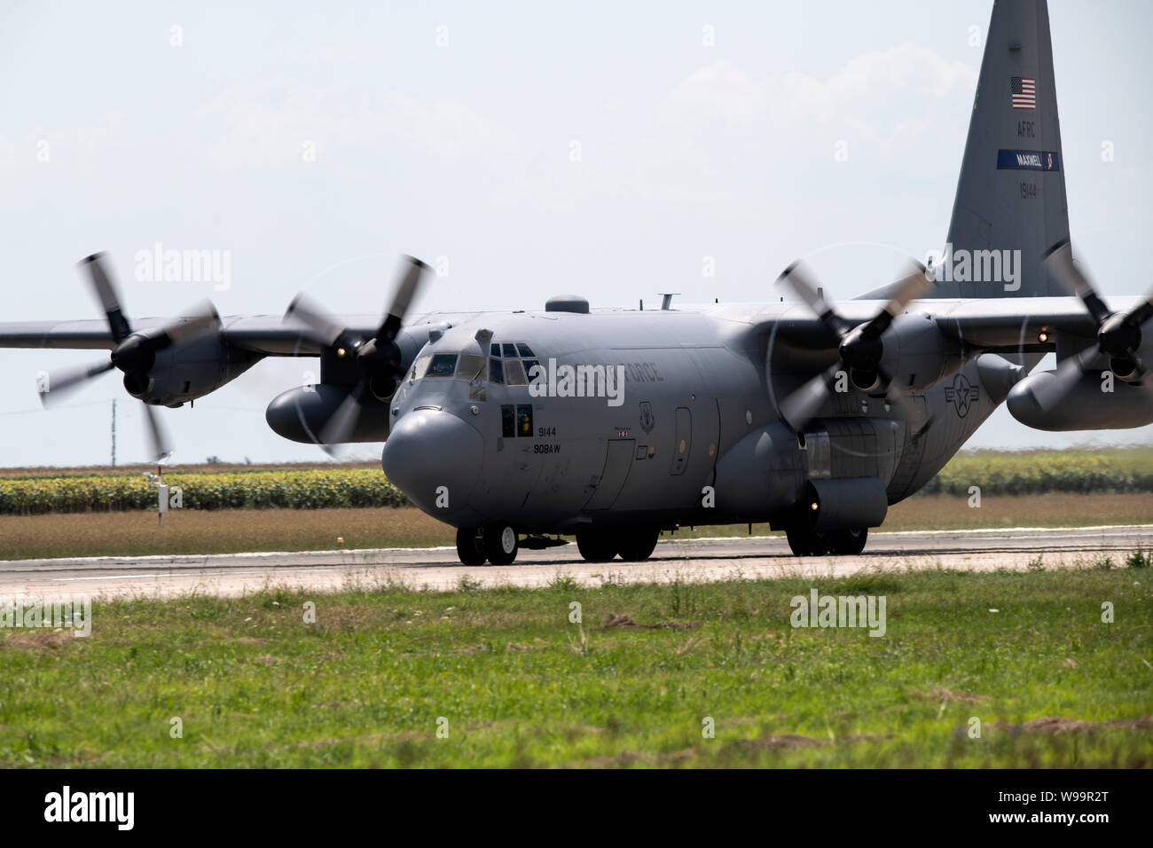 908th airlift wing hi-res stock photography and images - Alamy