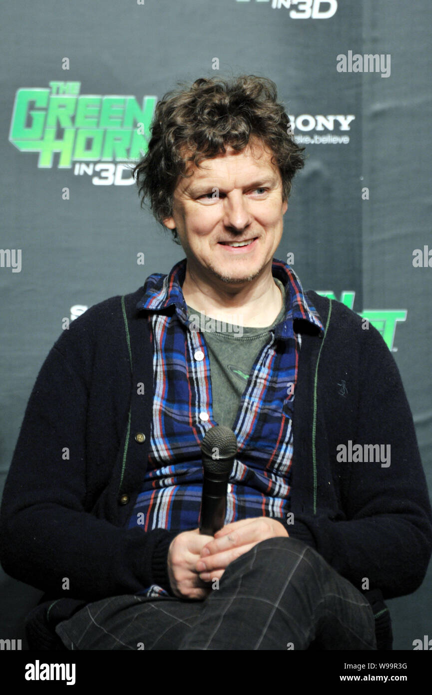 Gondry hi-res stock photography and images - Alamy