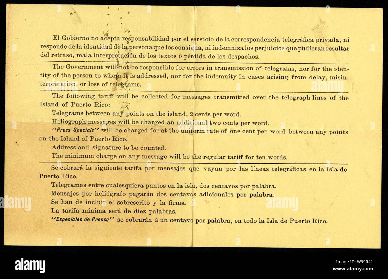 Diary, February 5-April 29, 1900 Stock Photo - Alamy