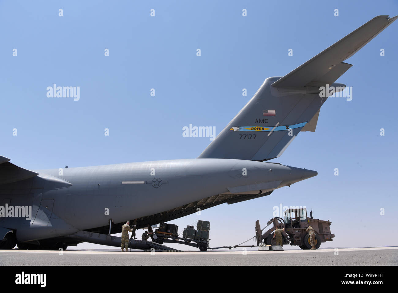 380 aew hi-res stock photography and images - Alamy