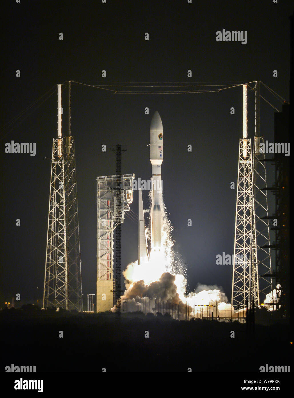 Space and Missile Systems Center of the U.S. Air Force’s 5th Advanced ...