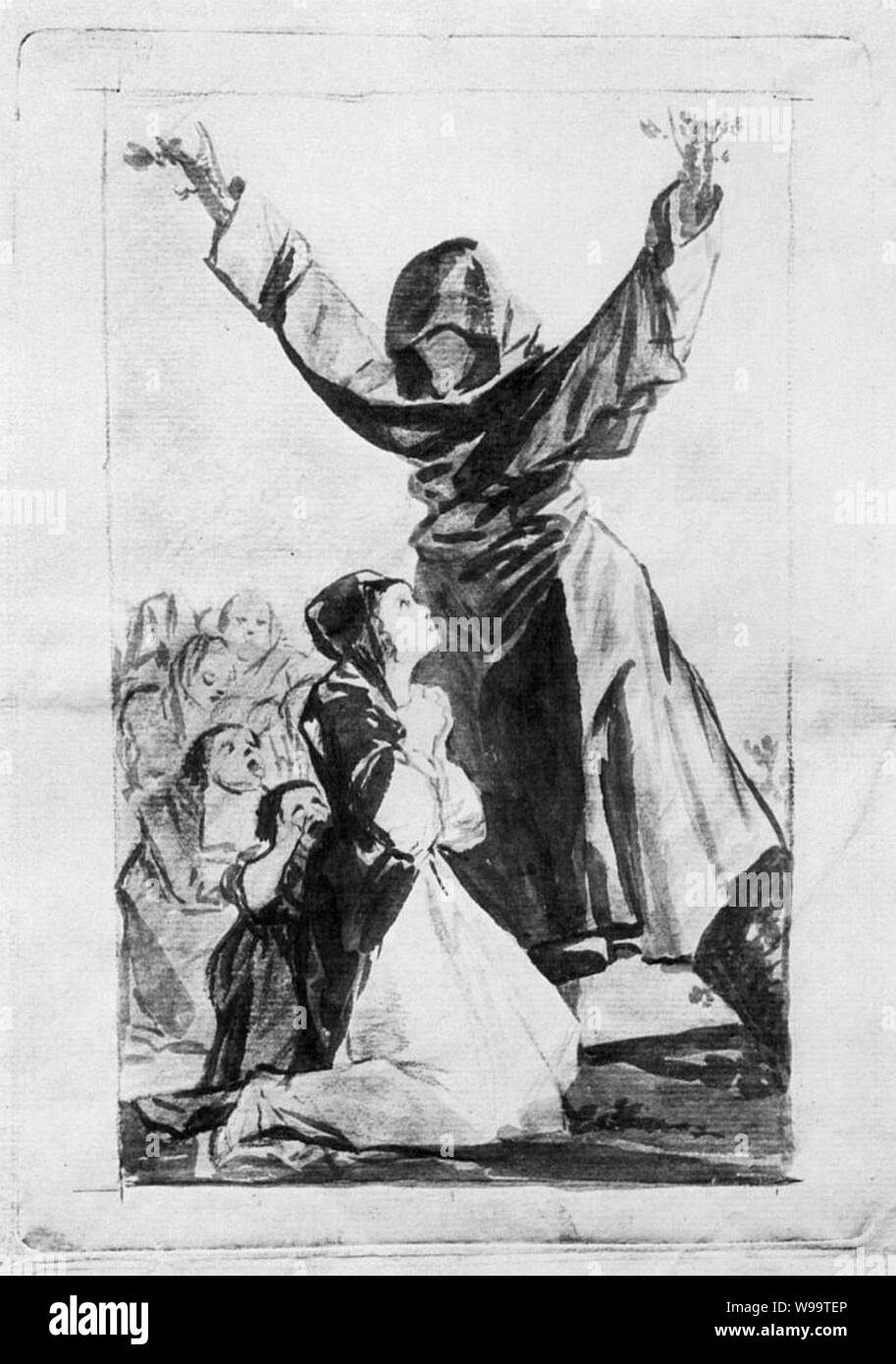 Dibujo 52 hi-res stock photography and images - Alamy