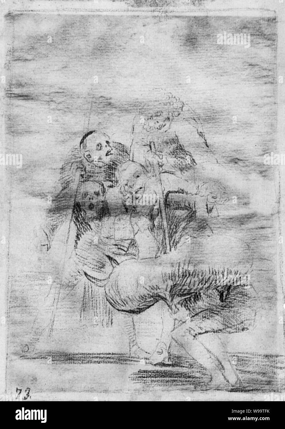 Dibujo 77 hi-res stock photography and images - Alamy