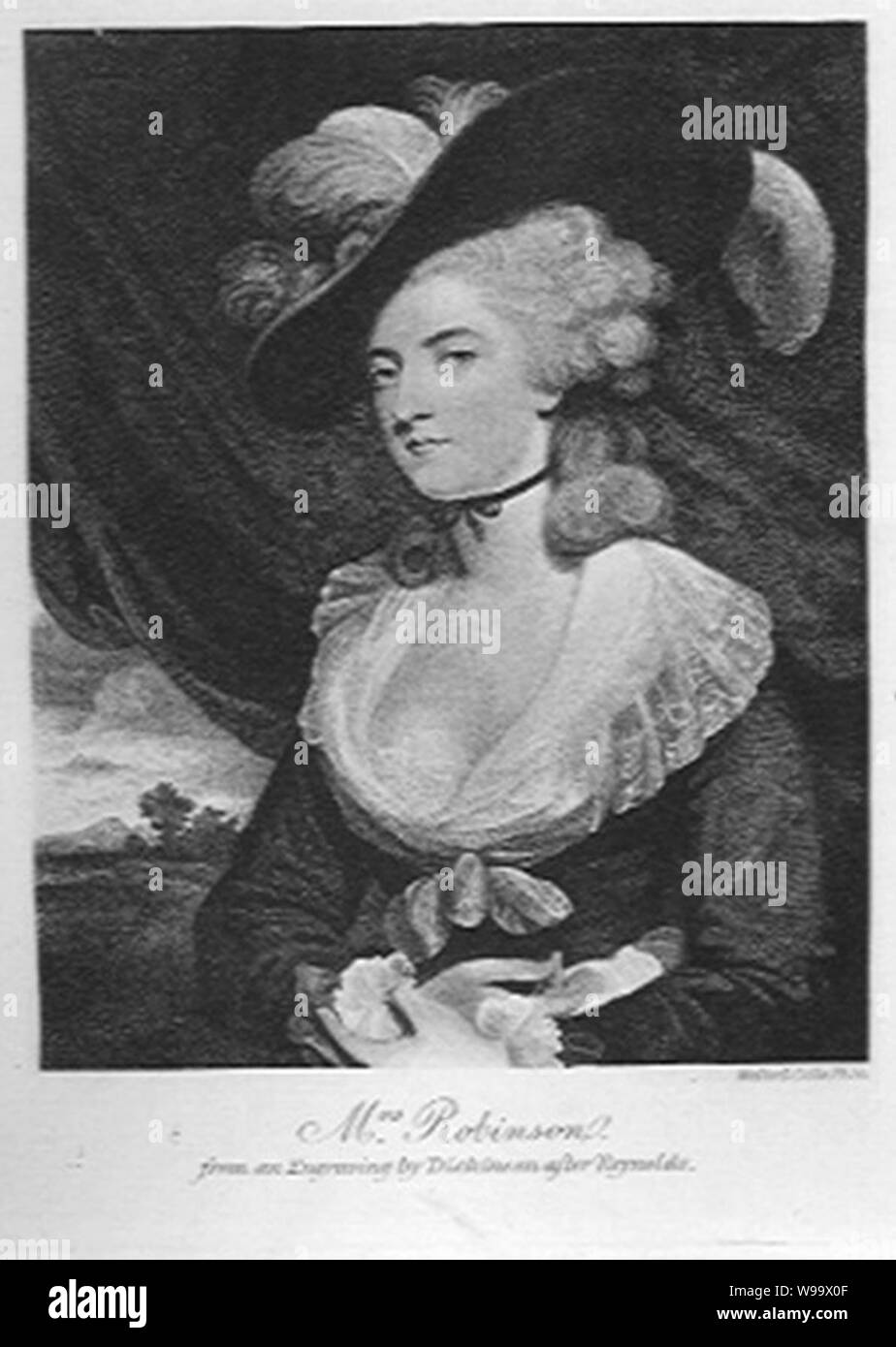 Mrs robinson hi-res stock photography and images - Alamy