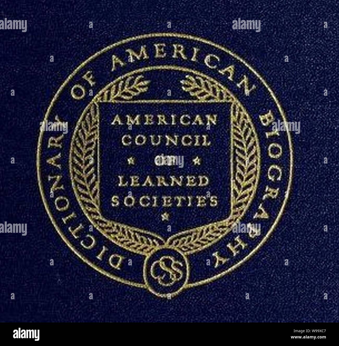 Biography dictionary hi-res stock photography and images - Alamy