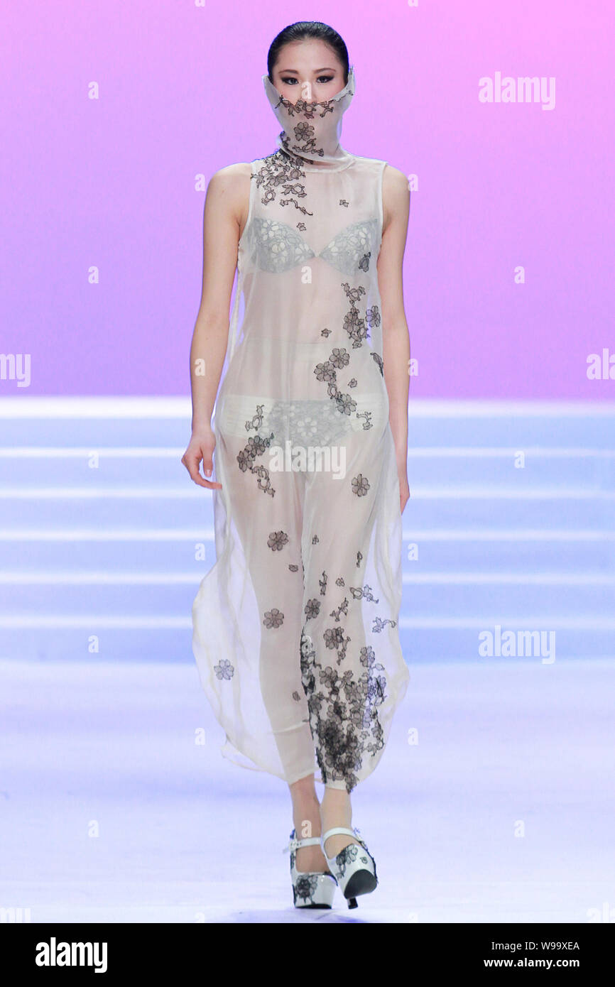 BIFT (Beijing Institute of Fashion Technology) & Shih Chien University ...