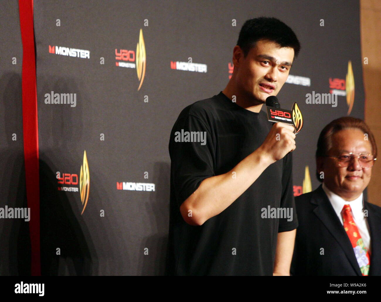 Noel lee ceo monster cable hi-res stock photography and images - Alamy