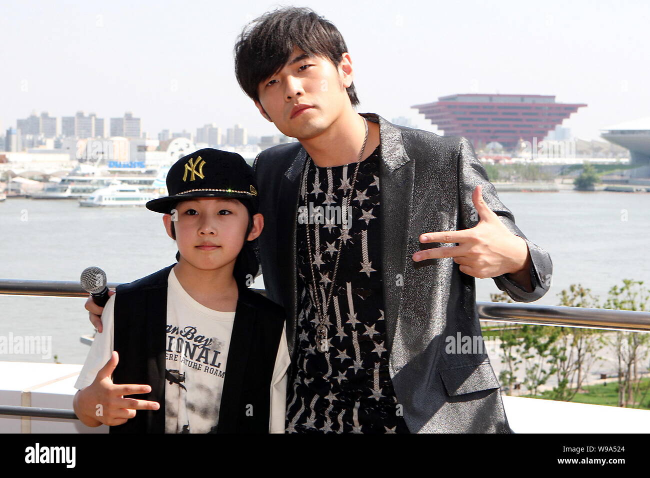 Jay Chou