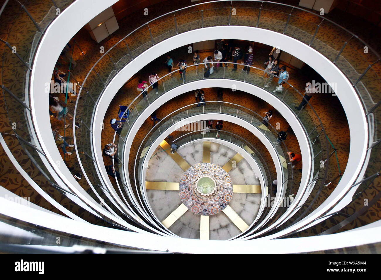 Saudi arabia pavilion hi-res stock photography and images - Alamy