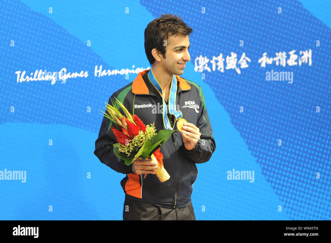 Pankaj advani hi-res stock photography and images - Alamy