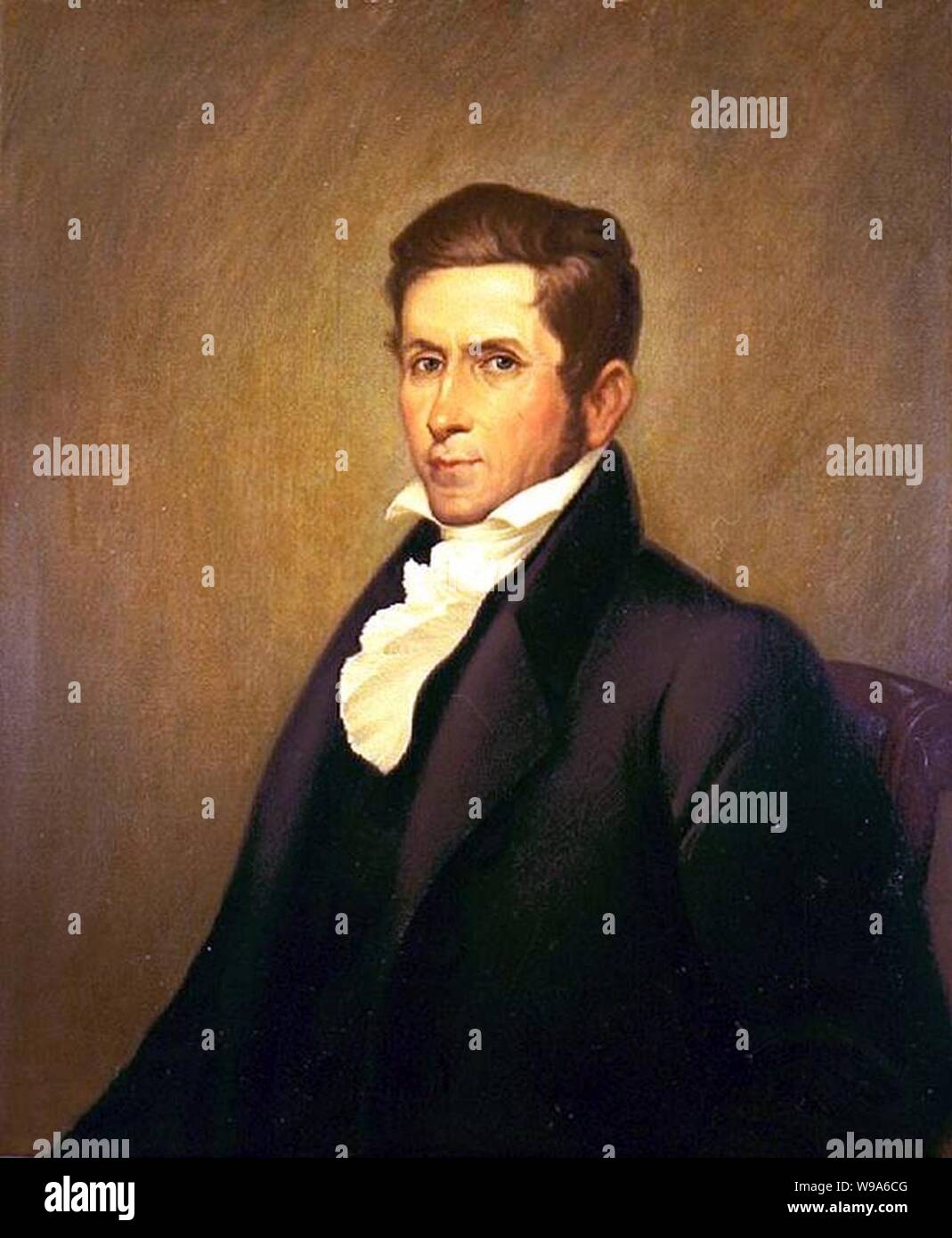 Mahlon hi-res stock photography and images - Alamy