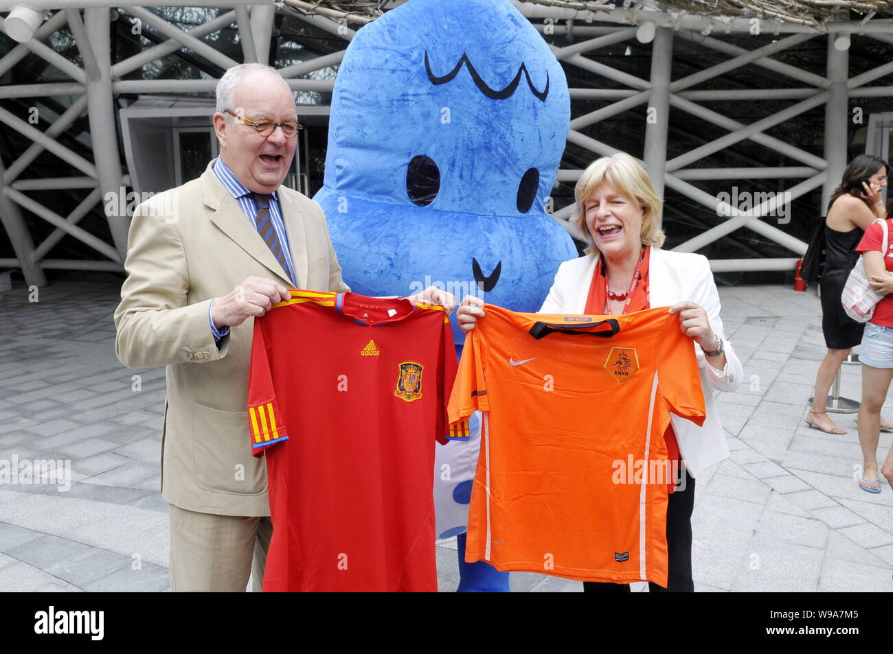 Van weelden hi-res stock photography and images - Alamy