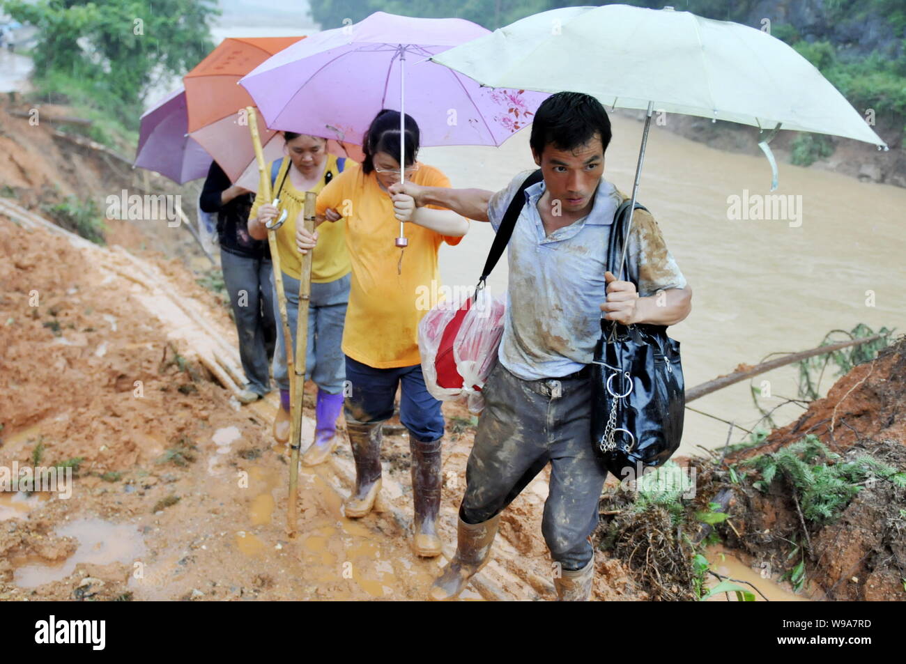 Fujian prov hi-res stock photography and images - Alamy