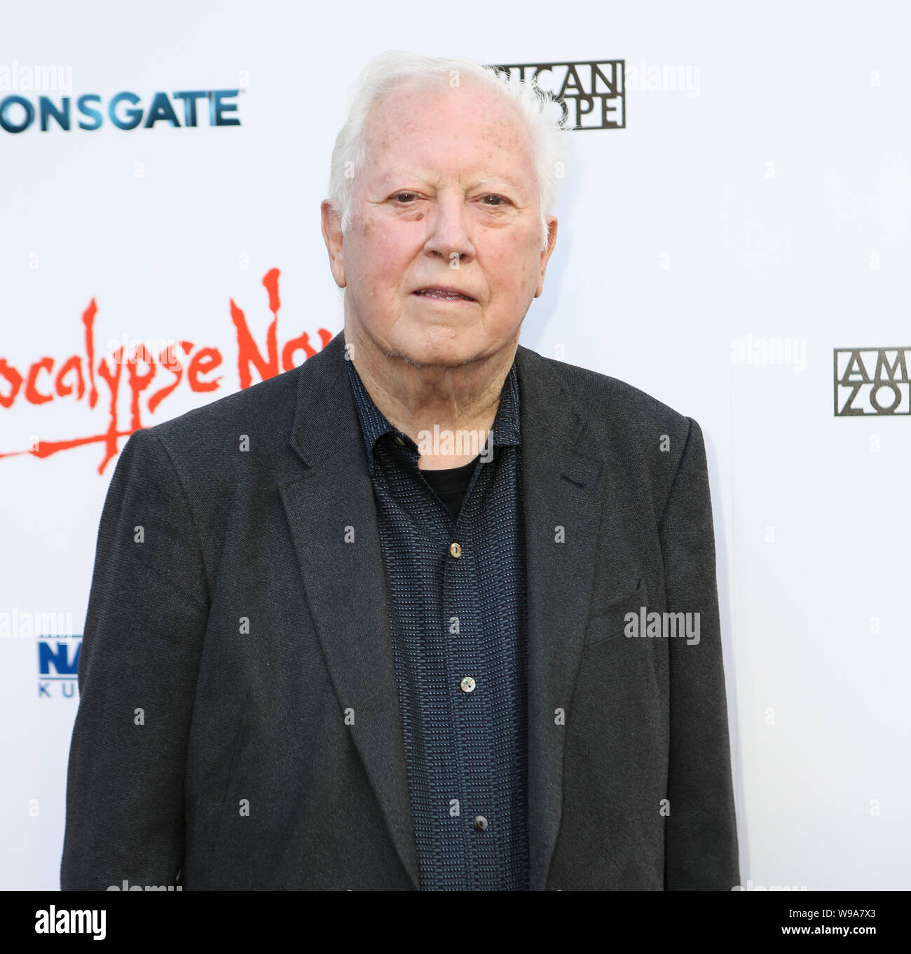 Fred roos hi-res stock photography and images - Alamy