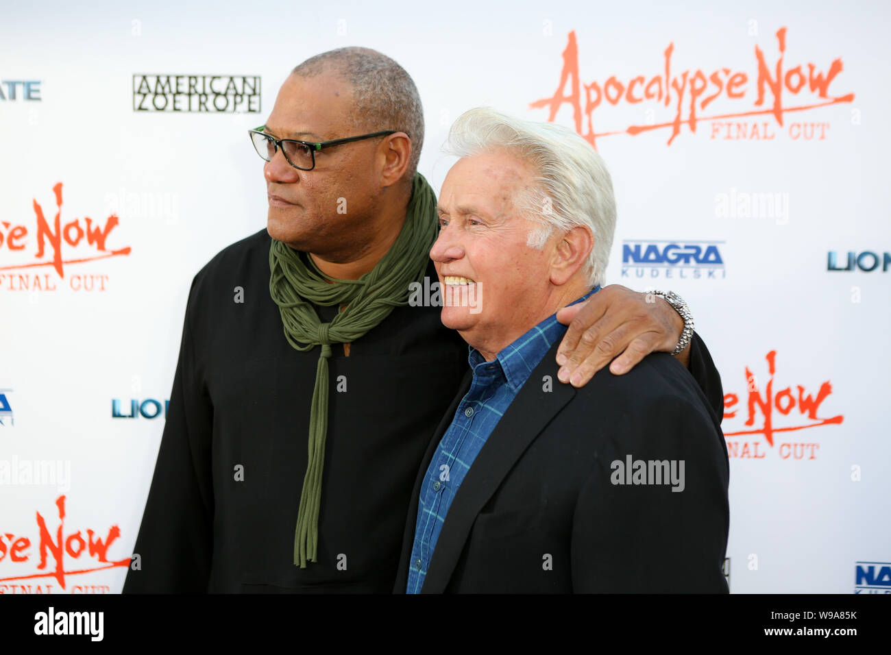 Hollywood, California, USA. 12th Aug, 2019. Hollywood, California, U.S ...