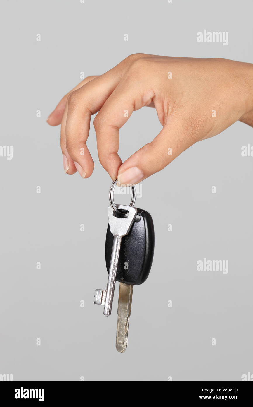 Display of car keys hi-res stock photography and images - Alamy