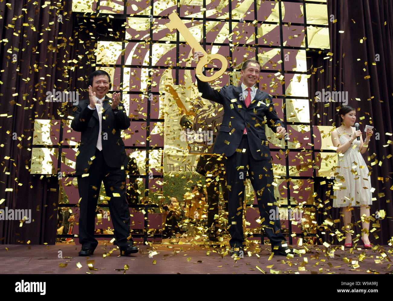 Burkle hi-res stock photography and images - Alamy