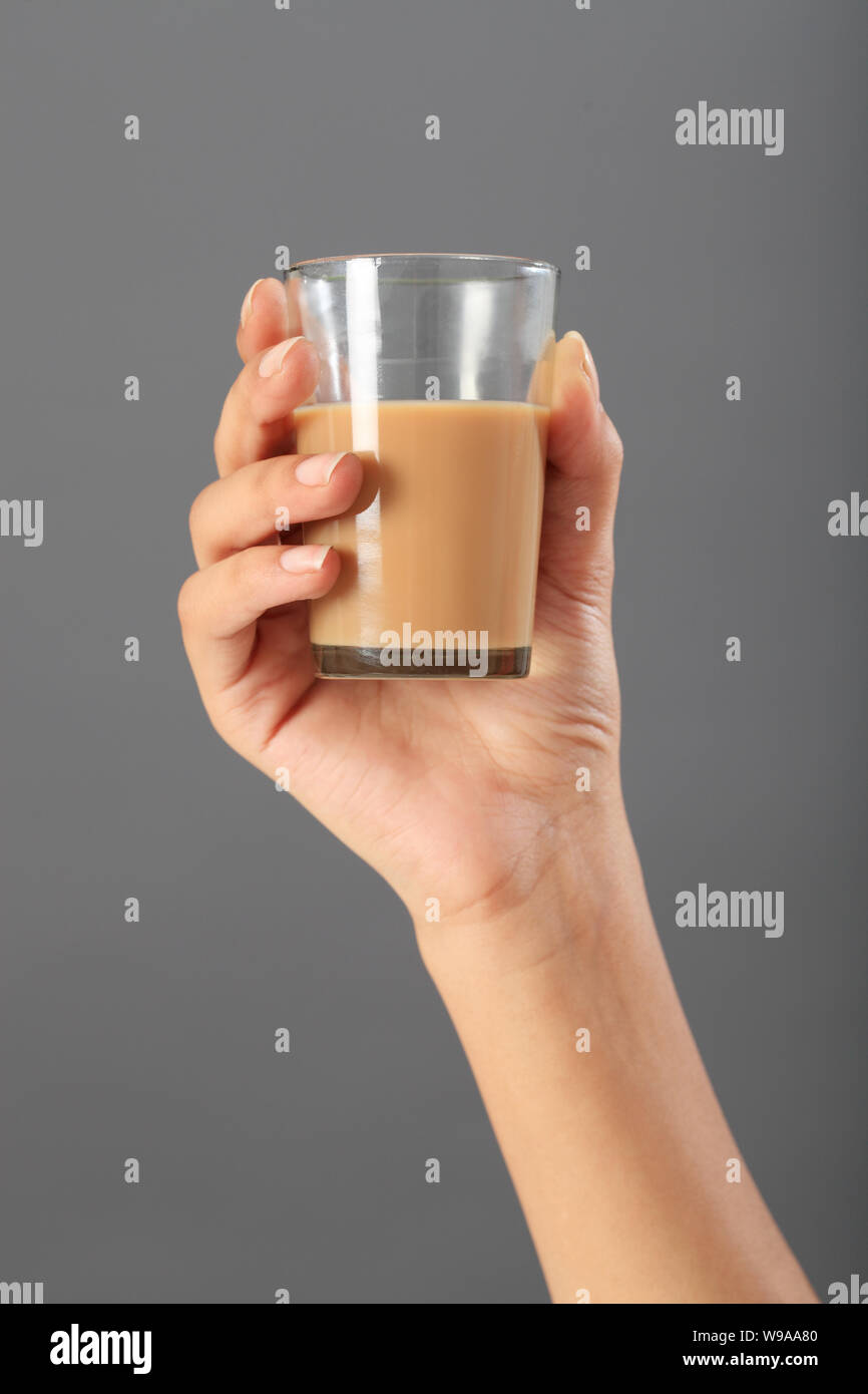 Transparent displays hi-res stock photography and images - Alamy