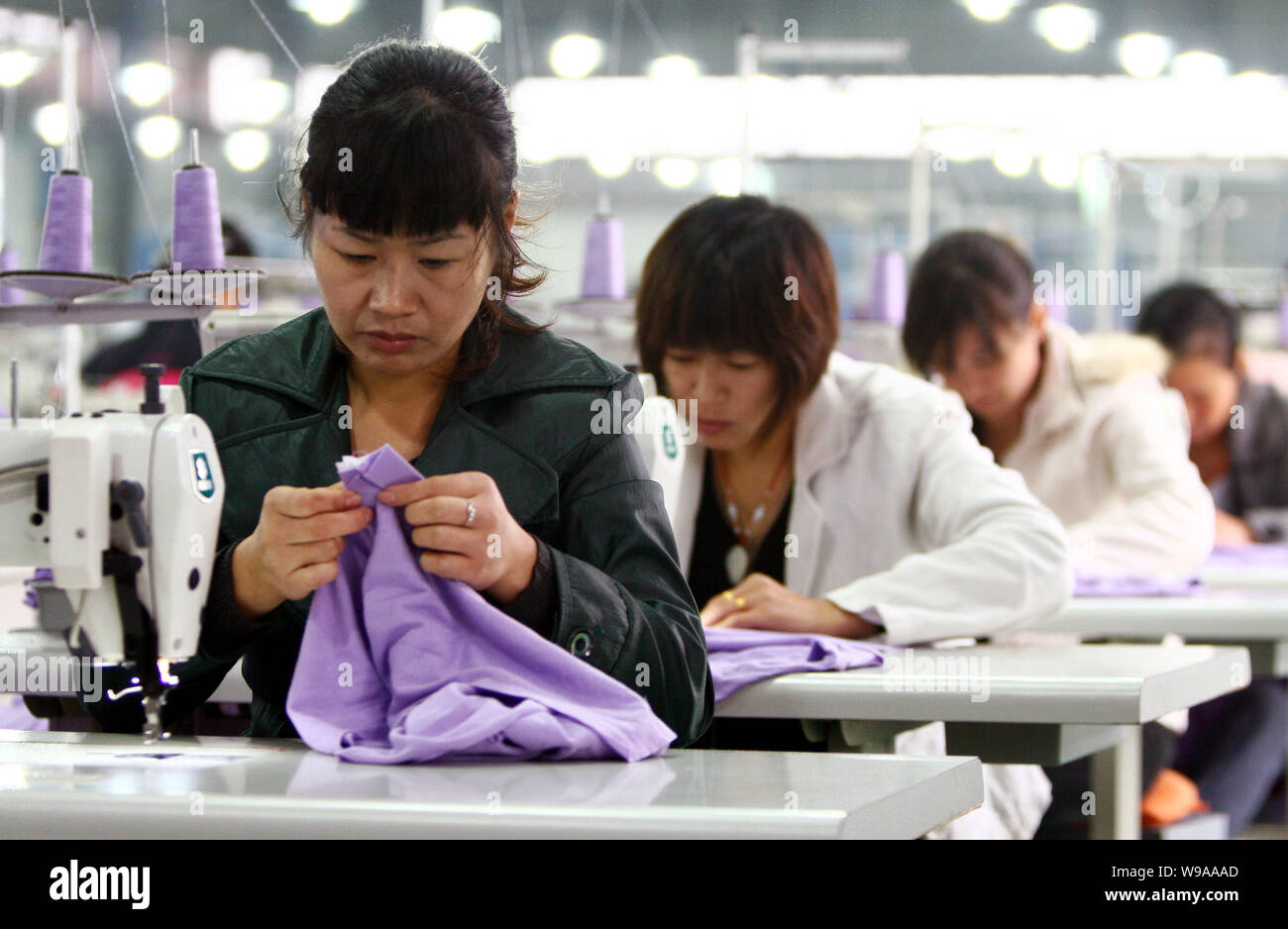 Expanded factory hi-res stock photography and images - Alamy