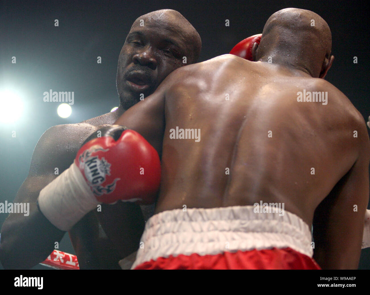 Inter conti hi-res stock photography and images - Alamy