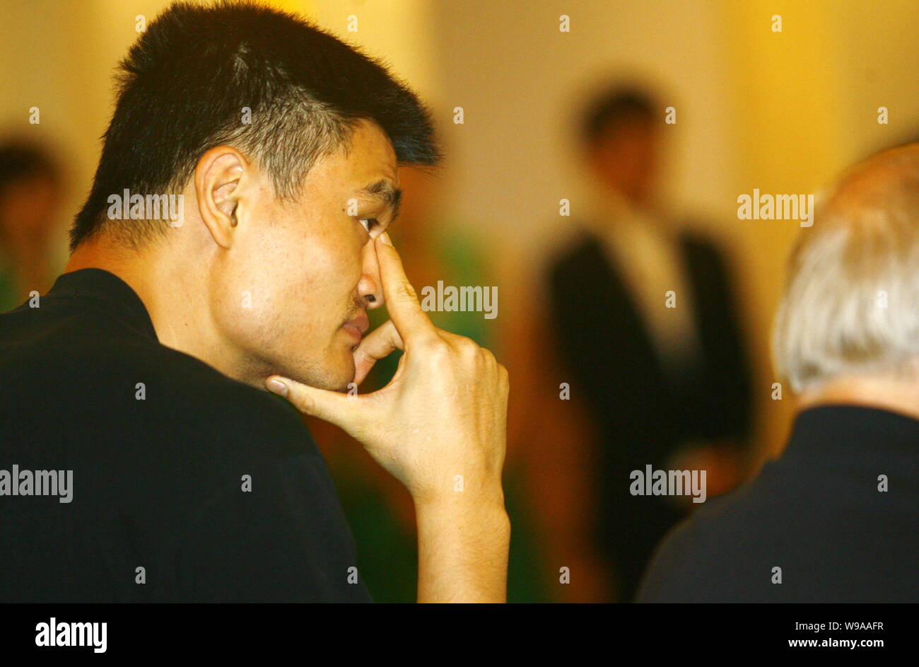 Rockets player hi-res stock photography and images - Alamy